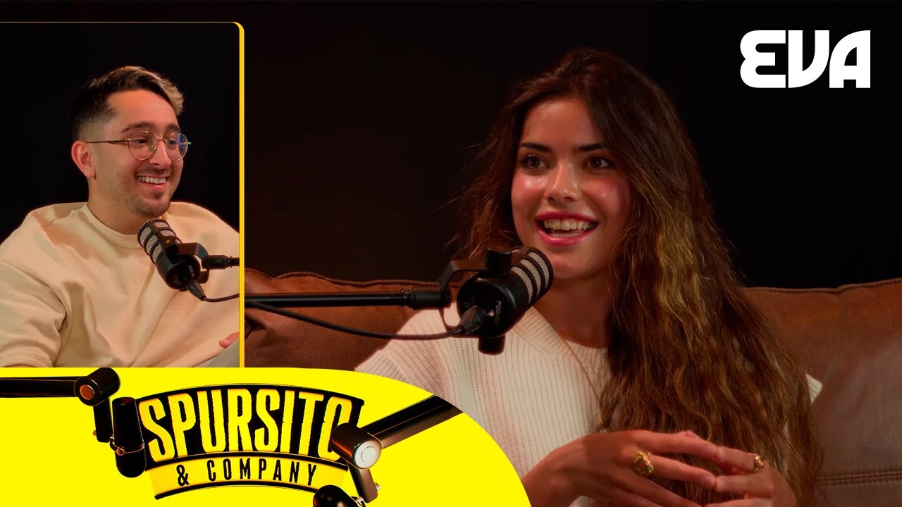 Spursito & company - Carlota Bruna - YouTube