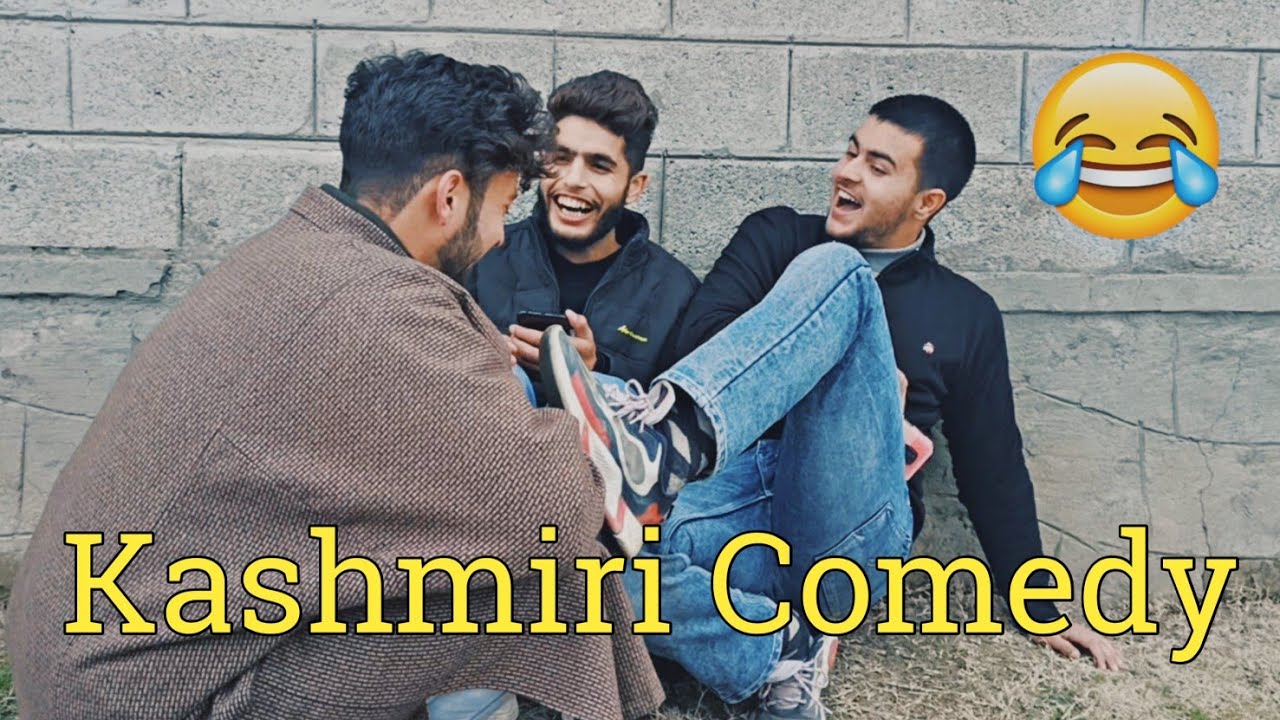 new kashmiri funny video | kashmiri comedy #kashmirijokes @BaramullaComedy - YouTube