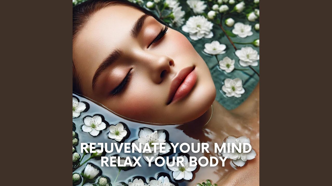 Let Go Embrace Total Relaxation - YouTube