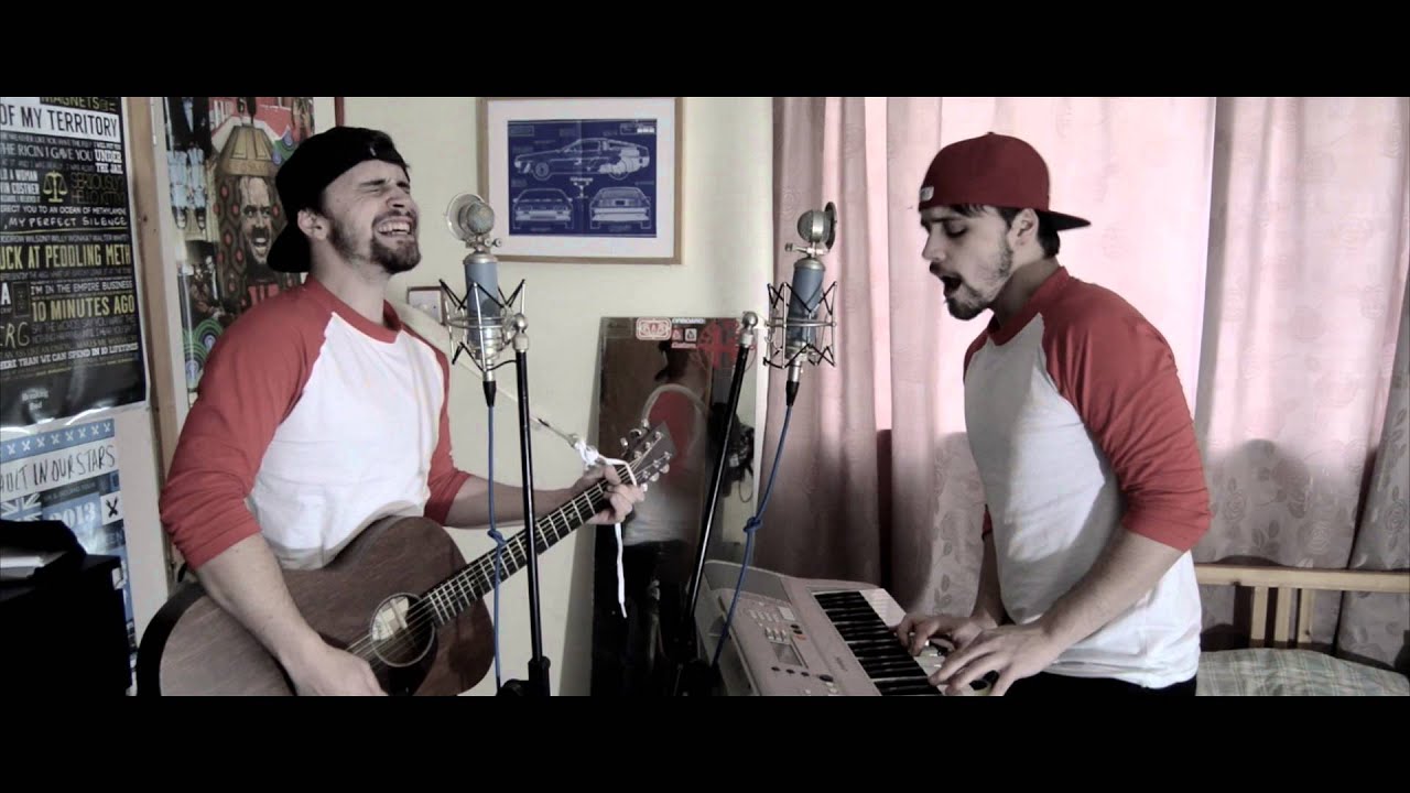 Caledonia - Mark Robb (cover) - YouTube