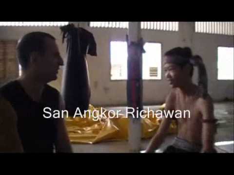 Martial Arts Odyssey: Bokator Fighting (Part 6) - YouTube