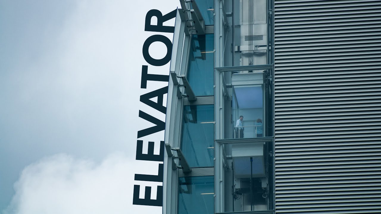Elevator (Lift) | Sound Effect (Copyright Free) - YouTube