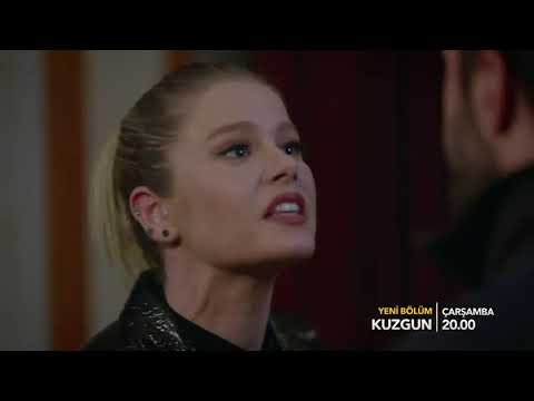 kuzgun 8 bolum fragmani