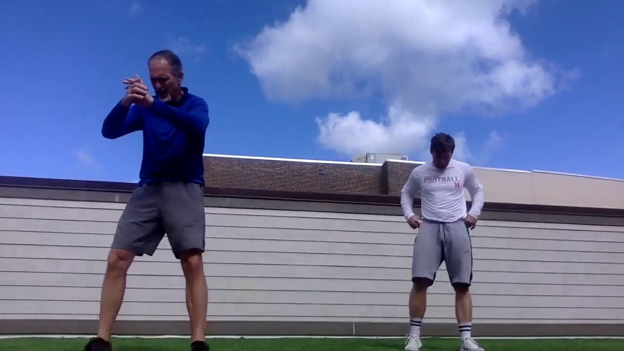 25 Minute Intense Total Body Burn at Home-Feel the POWER!!! Feel the ...