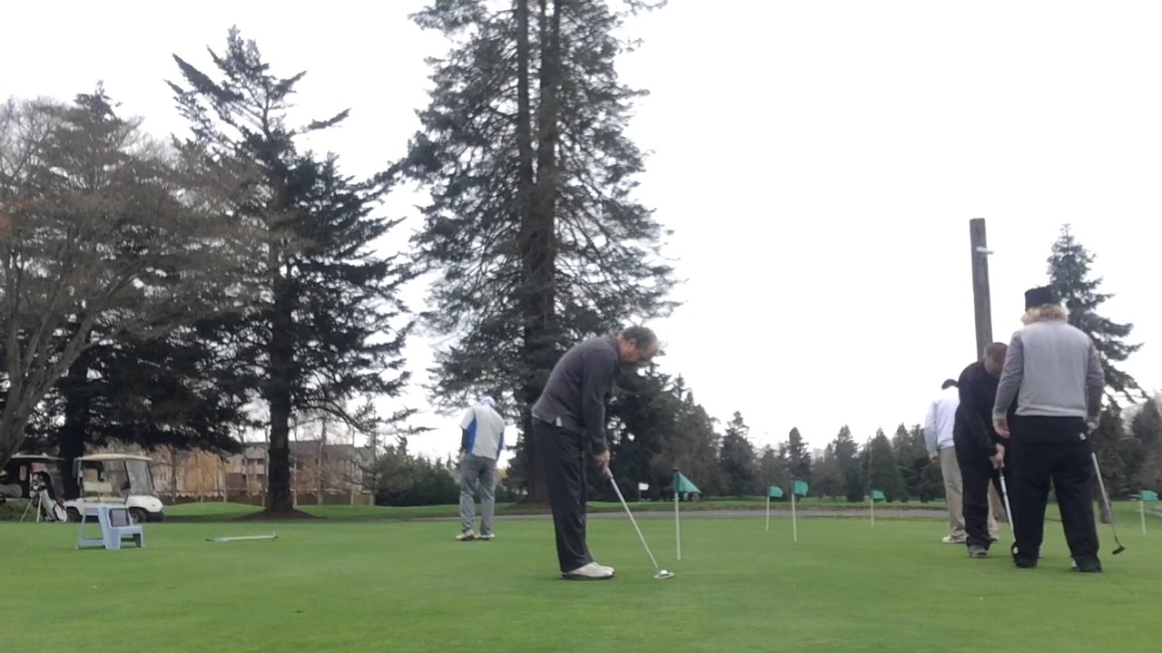 Zeb Fixing Putting Set Up - YouTube