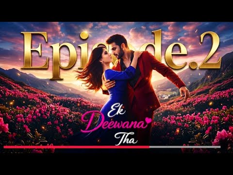 Kya hoga aage? 😱 Ek Deewana tha:#natak #tvserial #tvshow l #serial #love #romantic #indiandrama #no1