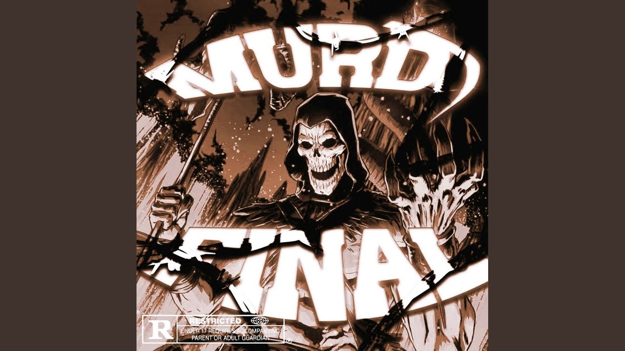 Murda 5 Final (Remastered) - YouTube