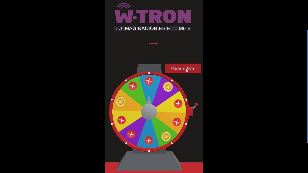 Ruleta - Videojuego - YouTube