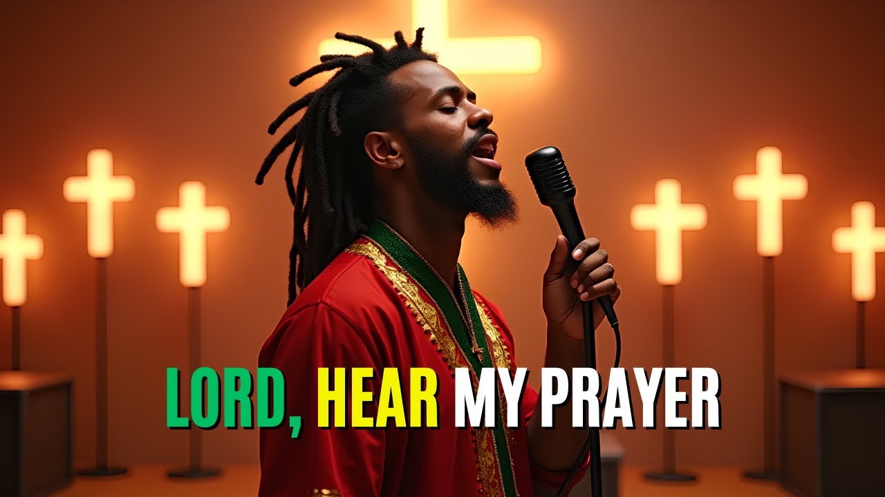 Uplifting Christian Reggae | Worship Reggae Songs & Prayer for God Help ...