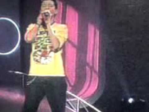Wilson Benitez - YouTube