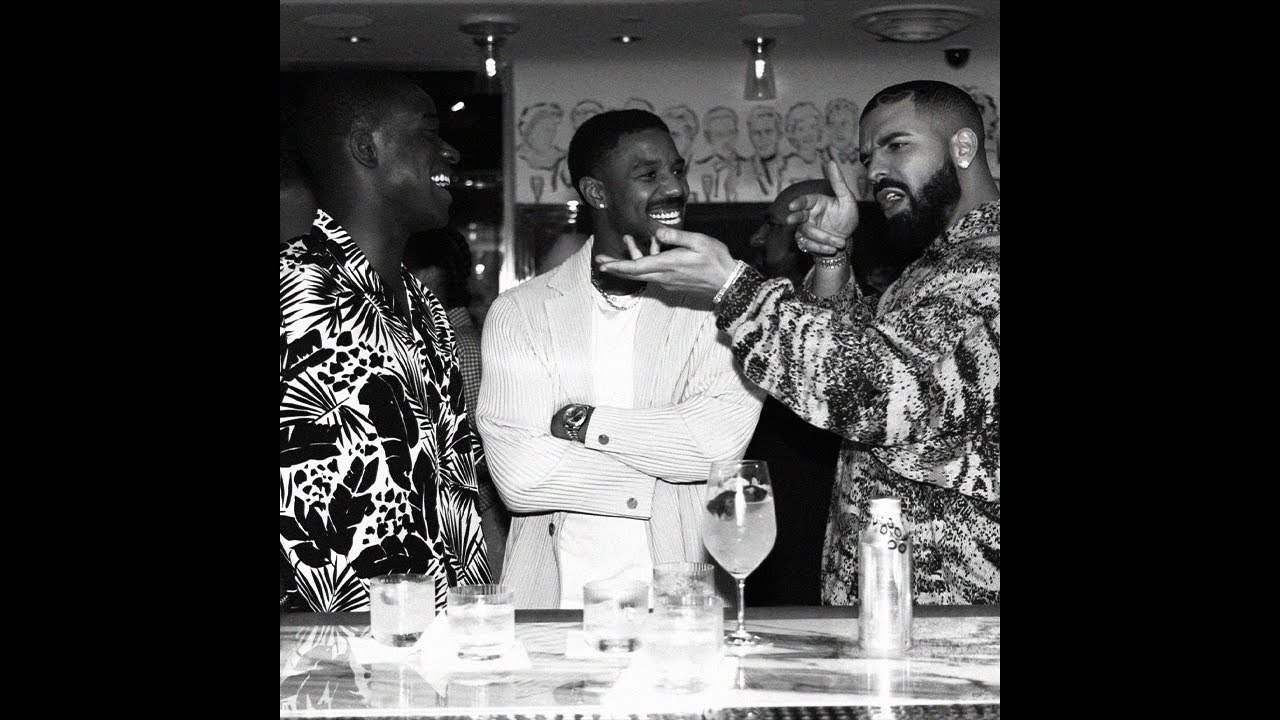 (FREE) Drake Type Beat 2021 - "Miami" | Strip Club Type Beat - YouTube