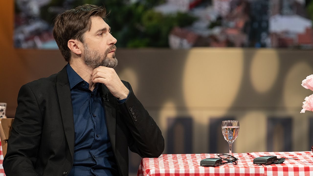 Balkanskom ulicom gost Nebojša Milovanović - 25. epizoda - YouTube