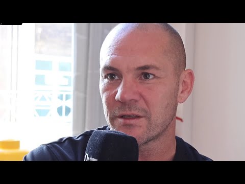 NEW! JAMIE MOORE REACTS TO JACK CATTERALL SPLIT - DAVE ALLEN CAMP ...