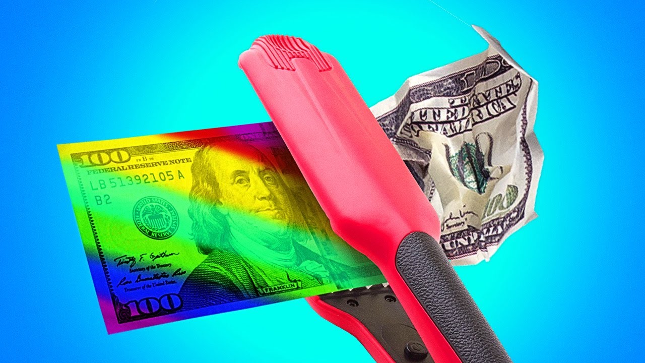 NEW MAGIC TRICKS THAT WILL SURPRISE YOUR FRIENDS - YouTube