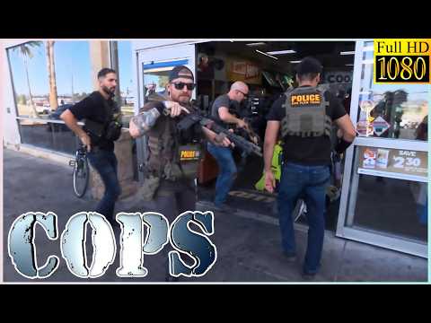 [NEW TODAY] Cops Reloaded 2026 - Cops Season 37 Episode 56 - Cops 2026 Full Season Full Episode 2026