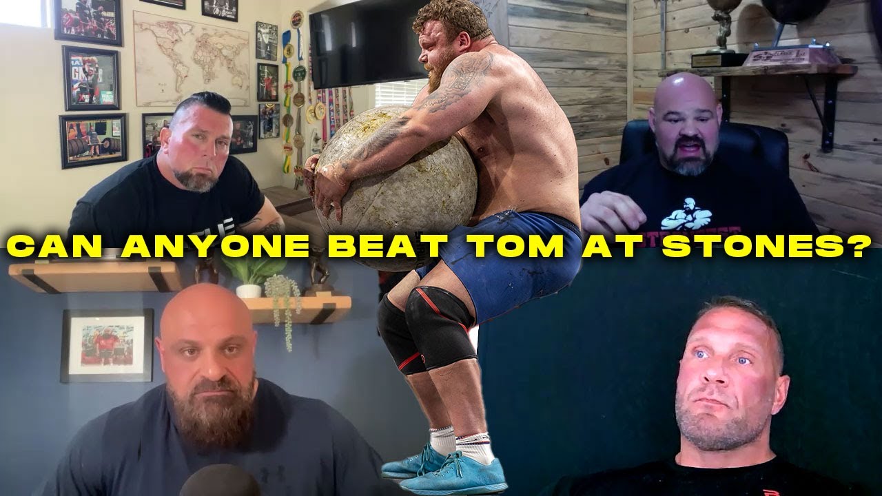 2024 SMOE MANHOOD STONES ROUNDTABLE DISCUSSION - YouTube