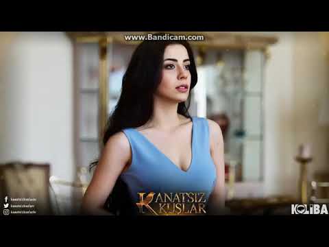 Kanatsız kuşlar-Jenerik (Dizi Muziği