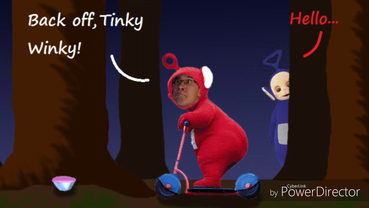 Slendytubbies 2 theme - YouTube