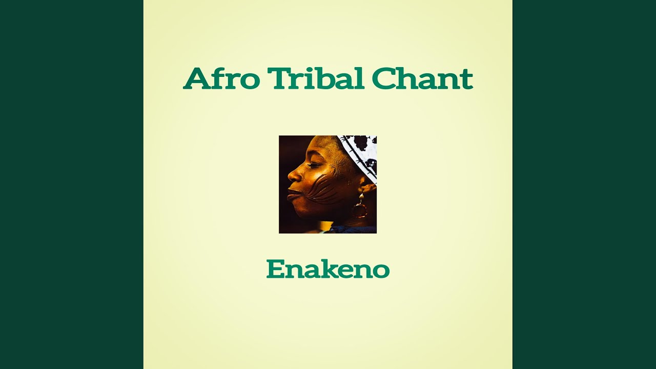 Afro Tribal Chant - YouTube Music
