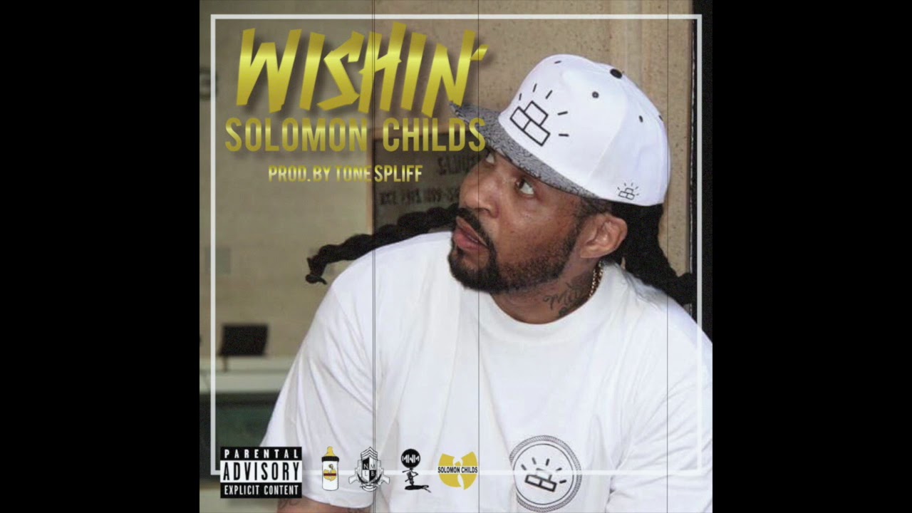 Solomon Childs - Wishin - YouTube