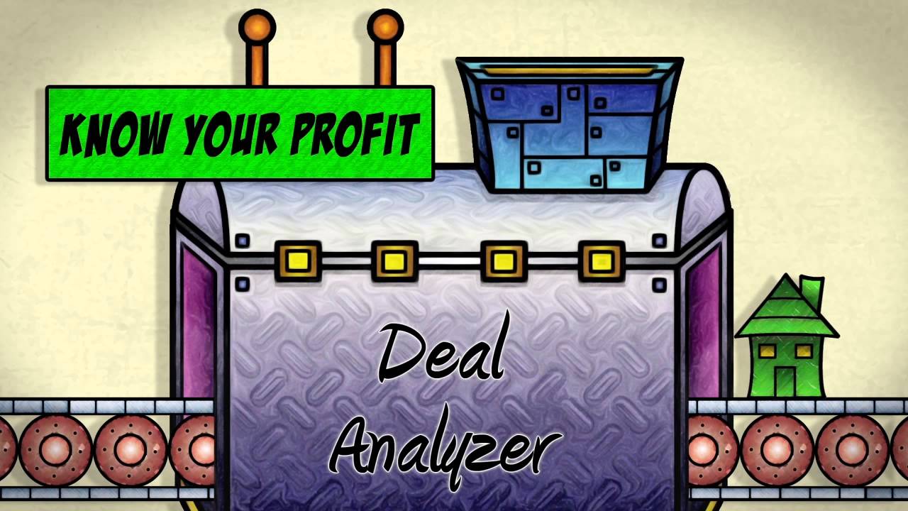 How does the REI BlackBook System Work? - YouTube