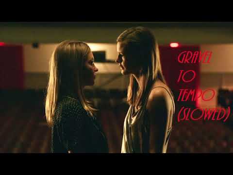 hayley kiyoko - gravel to tempo (slowed)