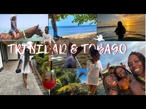 I'm Baaackkk!!|Can you say vacation bae?!| Trinidad and Tobago| Travel ...
