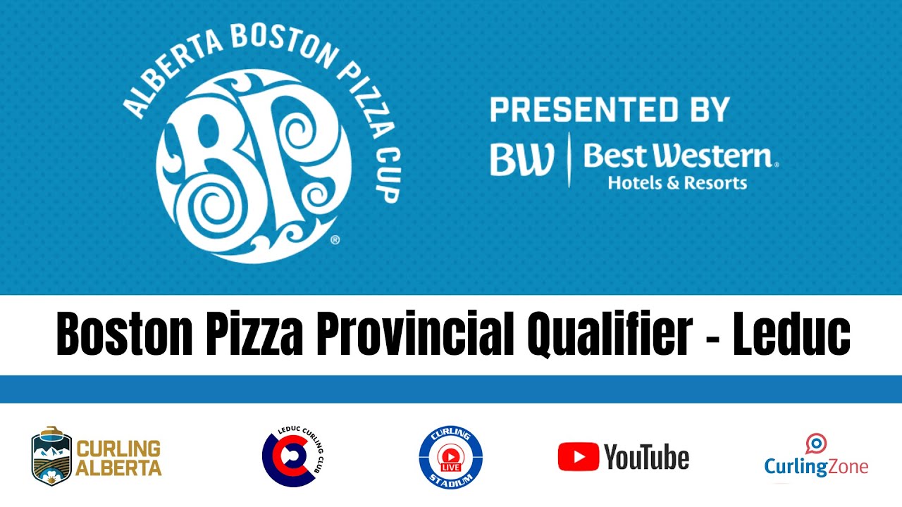 Scott Manners vs. Rob Johnson - Draw 3 - Boston Pizza Men's Provincial ...