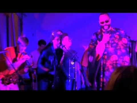 Joe Keyes "The Late Bloomer" & The Late Bloomer Band "Stink Bug ...