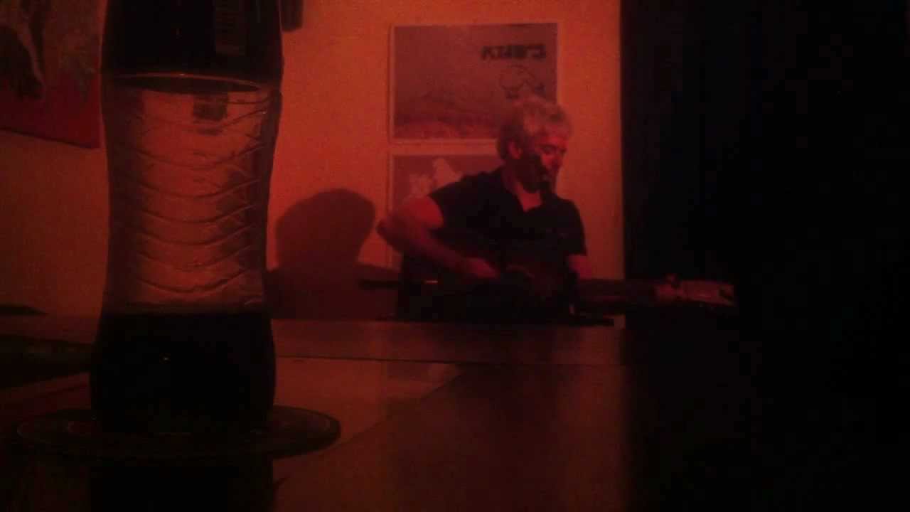 Shine On - RIO - Man of the Manganon - Amiel - Cover Song - R.I.O ...