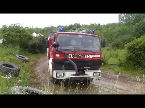 Iveco 90-16 offoad Abenteuer Allrad 2016 by 4wheel24