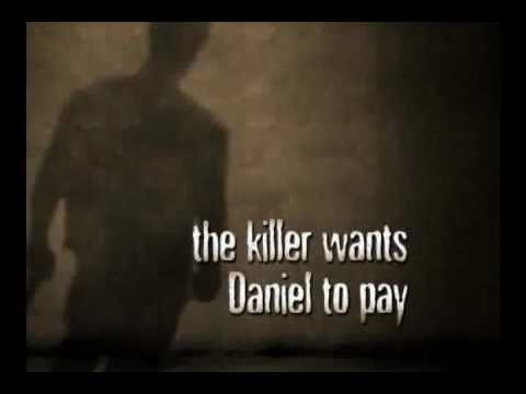 SCREAM FOR ME: KAREN ROSE BOOK TRAILER - YouTube