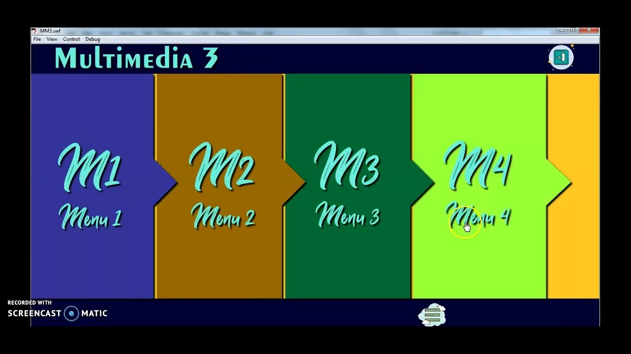 P13 - Desain Quiz (Part 1) - YouTube
