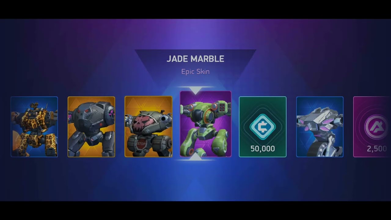 Are Champion Crates in Mech Arena Worth It? #mecharena #gameplay - YouTube