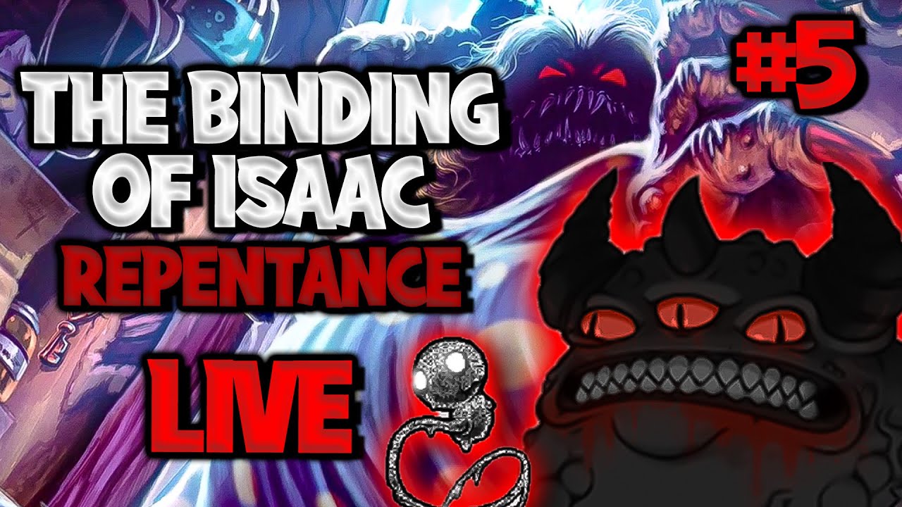 Ascent Unlocked | Objective: Final Ending! - The Binding of Isaac ...