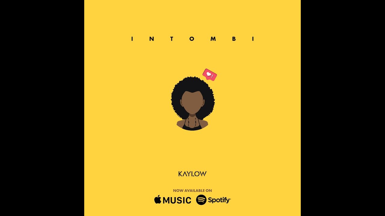 Intombi Lyric Video - YouTube