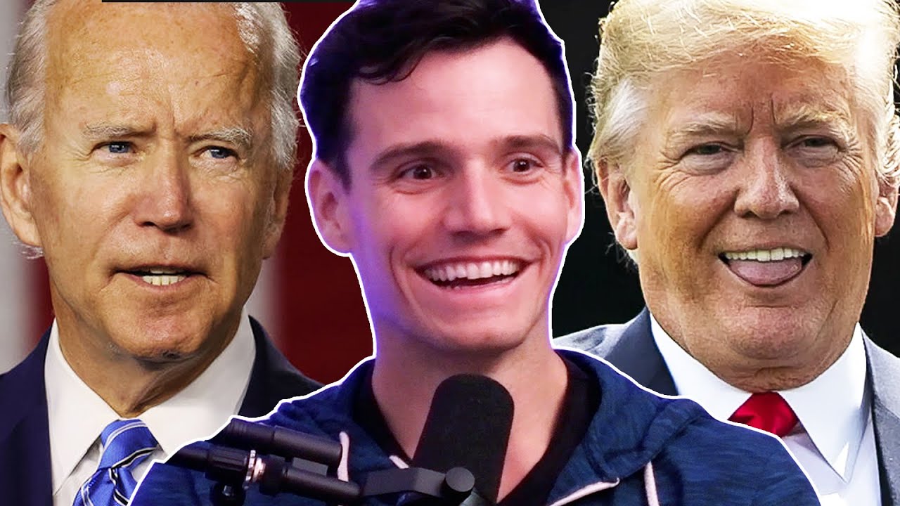 Are We 'Enlightened Centrists'? - YouTube