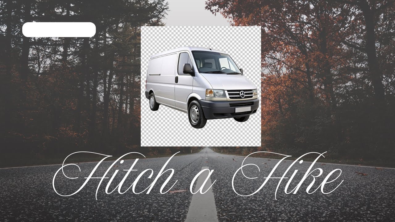 Roblox Hitch a Hike Gameplay with my Friends - YouTube