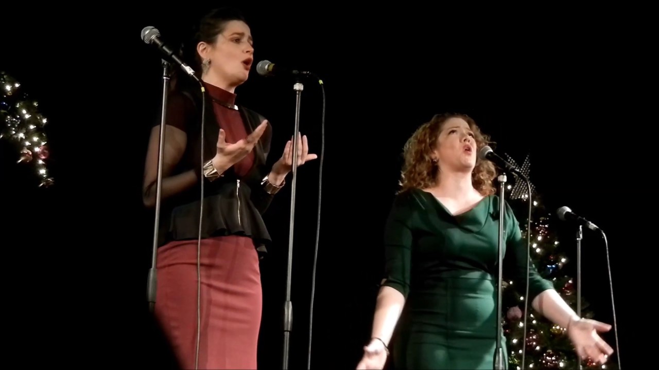 What You Don't Know About Women (part.) Jessica Dey & Bethany Swiont ...