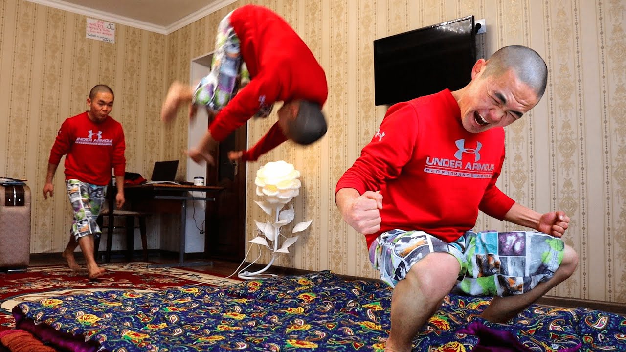 How I Learned To Frontflip At Home YouTube how-i-learned-to-frontflip-at-home-youtube