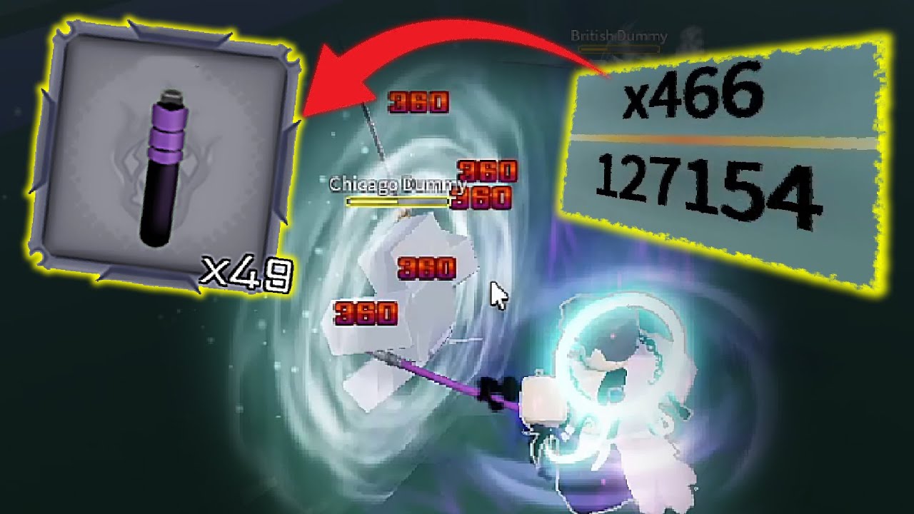 Peroxide Mixture Is Underrated | Peroxide - YouTube