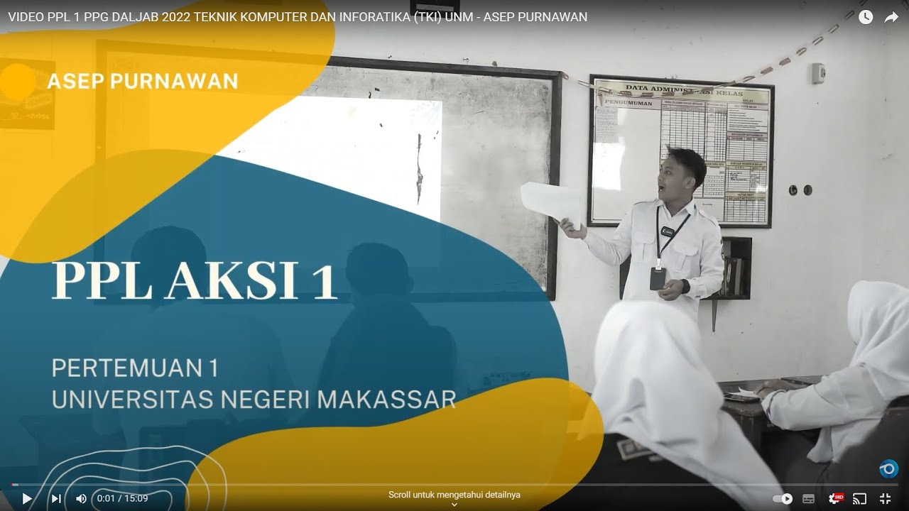 MODEL PEMBELAJARAN PROJECT BASED LEARNING (PJBL) 3 SINTAK | PPL PPG ...