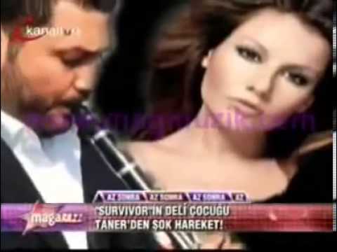 Deniz Seki Hüsnü Şenlendirici Hakkında ŞOK Açıklamalar Yaptı