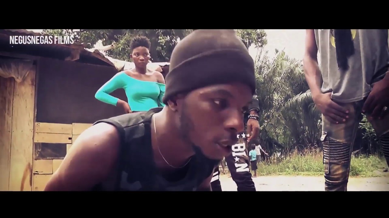 WHO OWNS THE GHETTO SERIES OFFICIAL TRAILER - YouTube