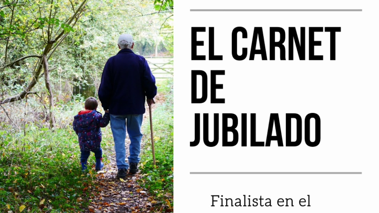 El Carnet de jubilado - Tango - Claudio Rocoma - YouTube