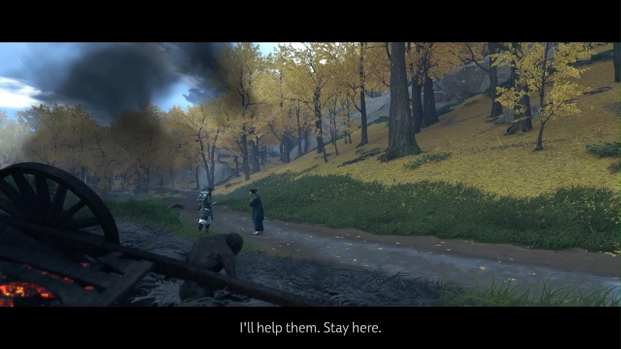 Ghost of Tsushima_20251230234836 - YouTube