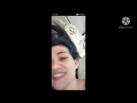 Tante cantik lagi