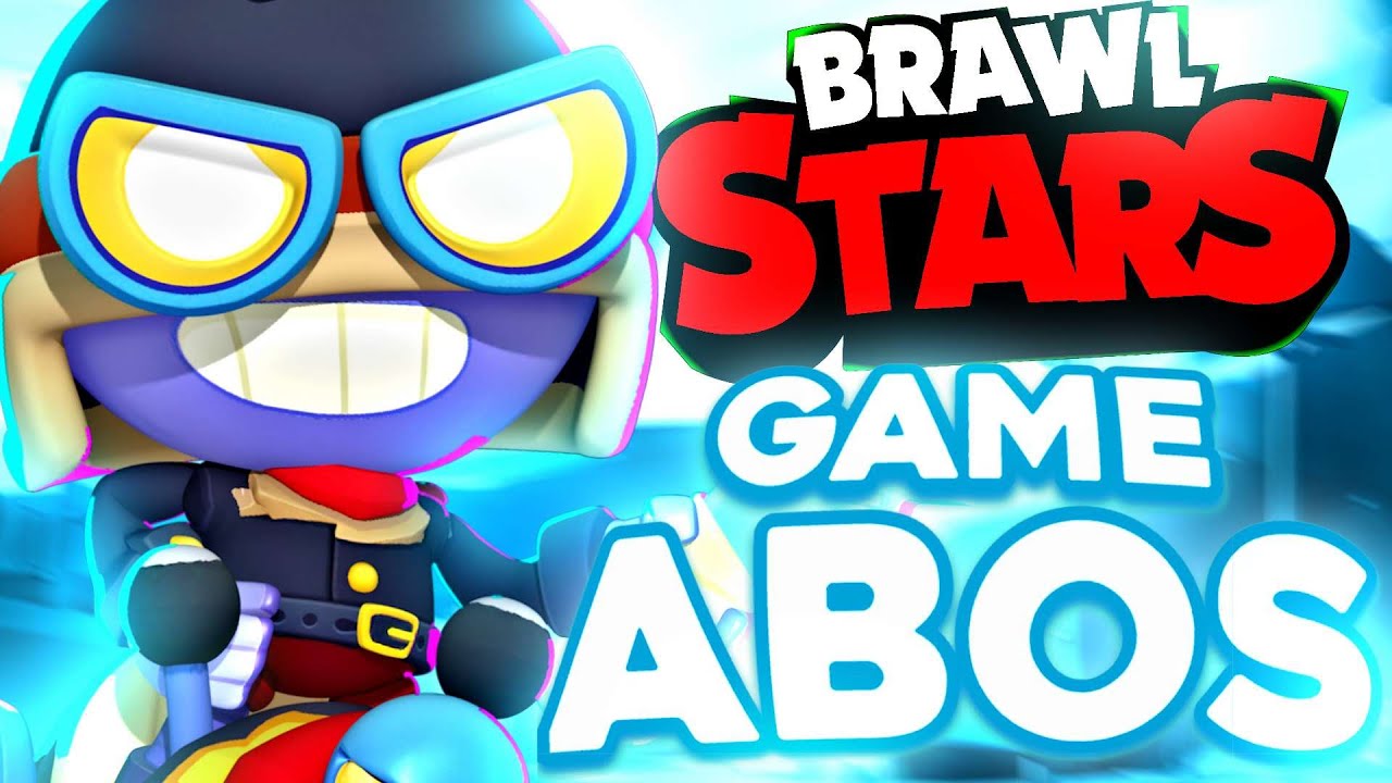 JE SUIS DE RETOUR LIVE BRAWL STARS RUSH ET GAMES ABOS FR 🔥 RUSH CHILL ...