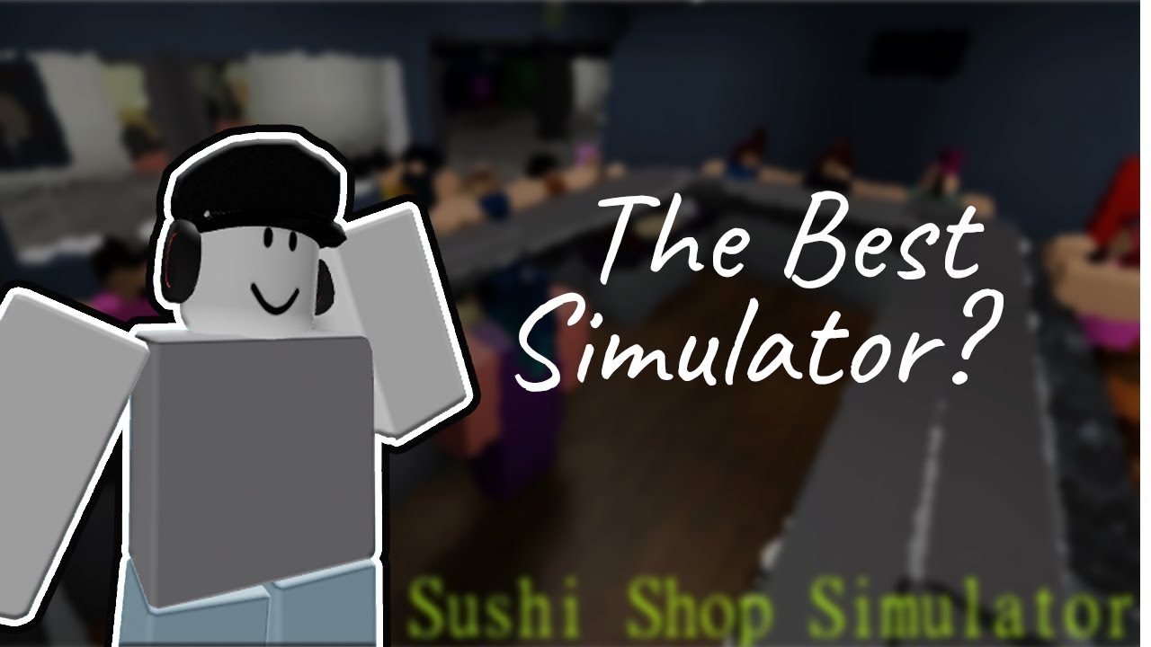 The best simulator on roblox? - YouTube
