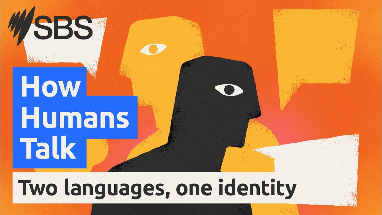 How Humans Talk | Ep 6: Speaking for Two: How Kids Navigate Heritage ...